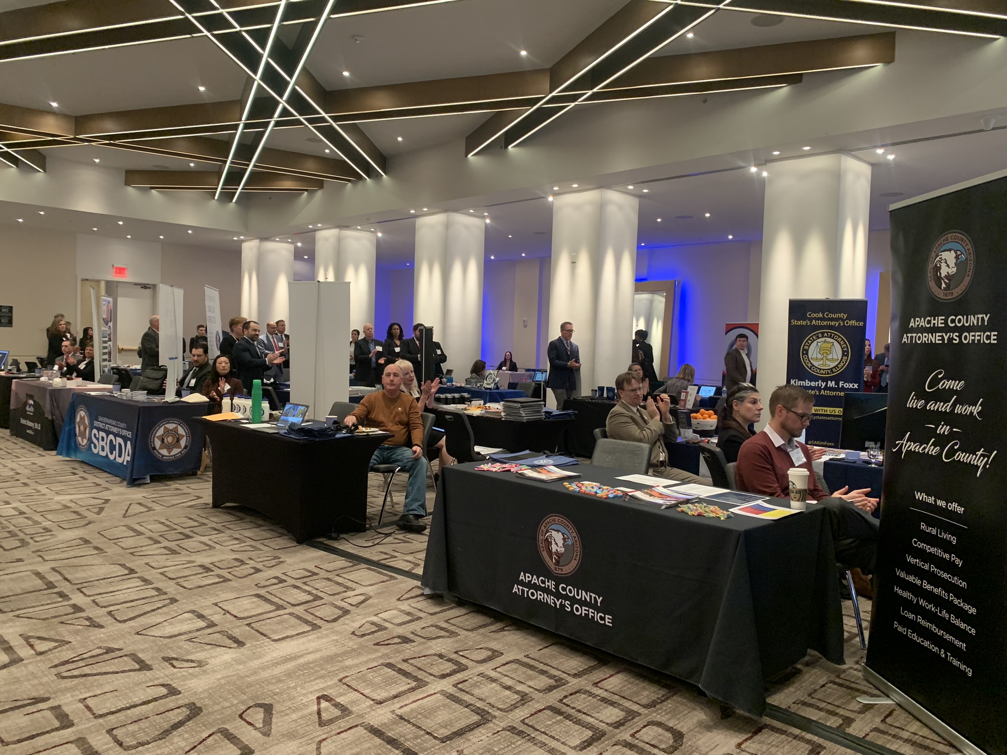 National Prosecutor Recruitment Month - National District Attorneys ... National Prosecutor Recruitment Month - National District Attorneys ...